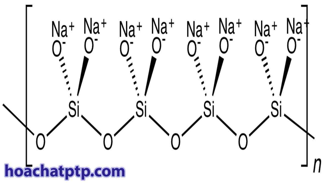 Natri silicat – Na2SiO3 là chất gì? Mua hóa chất này ở đâu